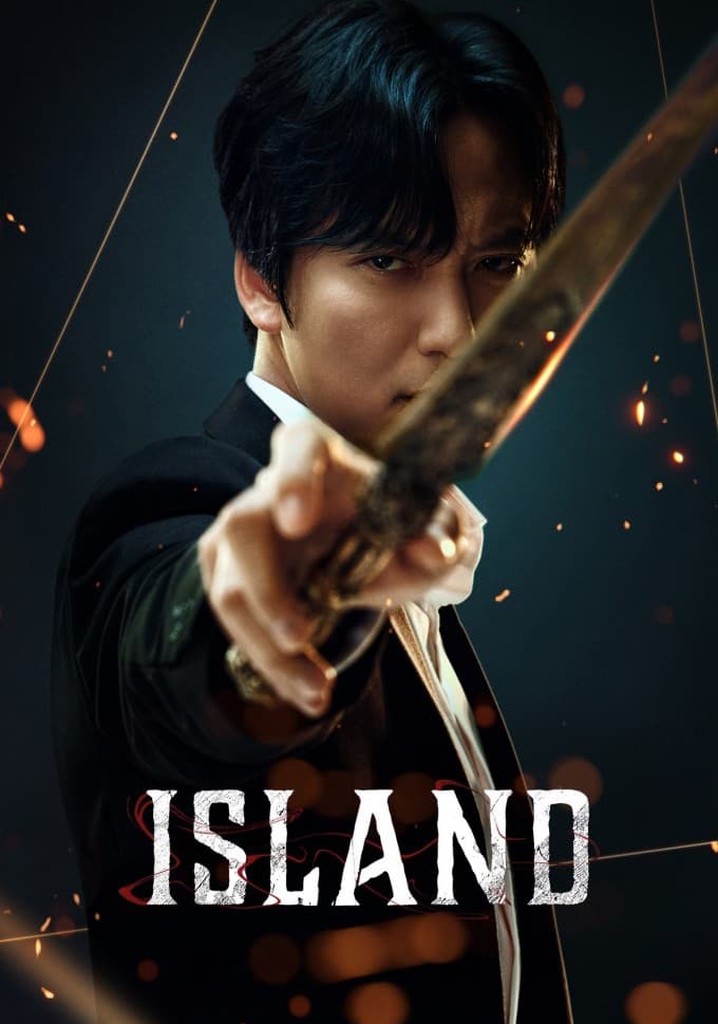 Island Temporada 1 - assista todos episódios online streaming